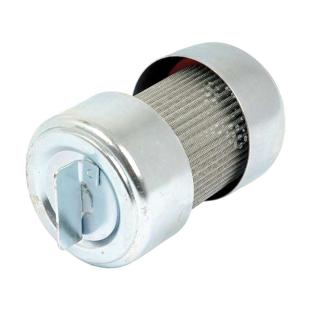 FII50-0039-AIC Hydraulic Filter Canister Assembly