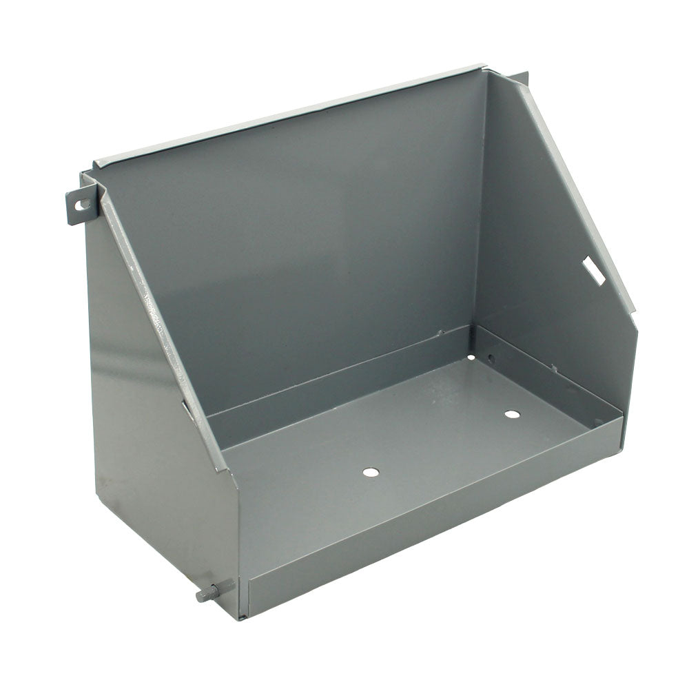 NEW Battery Box 108016A fits White/Oliver/Minneapolis Moline 1550 1555