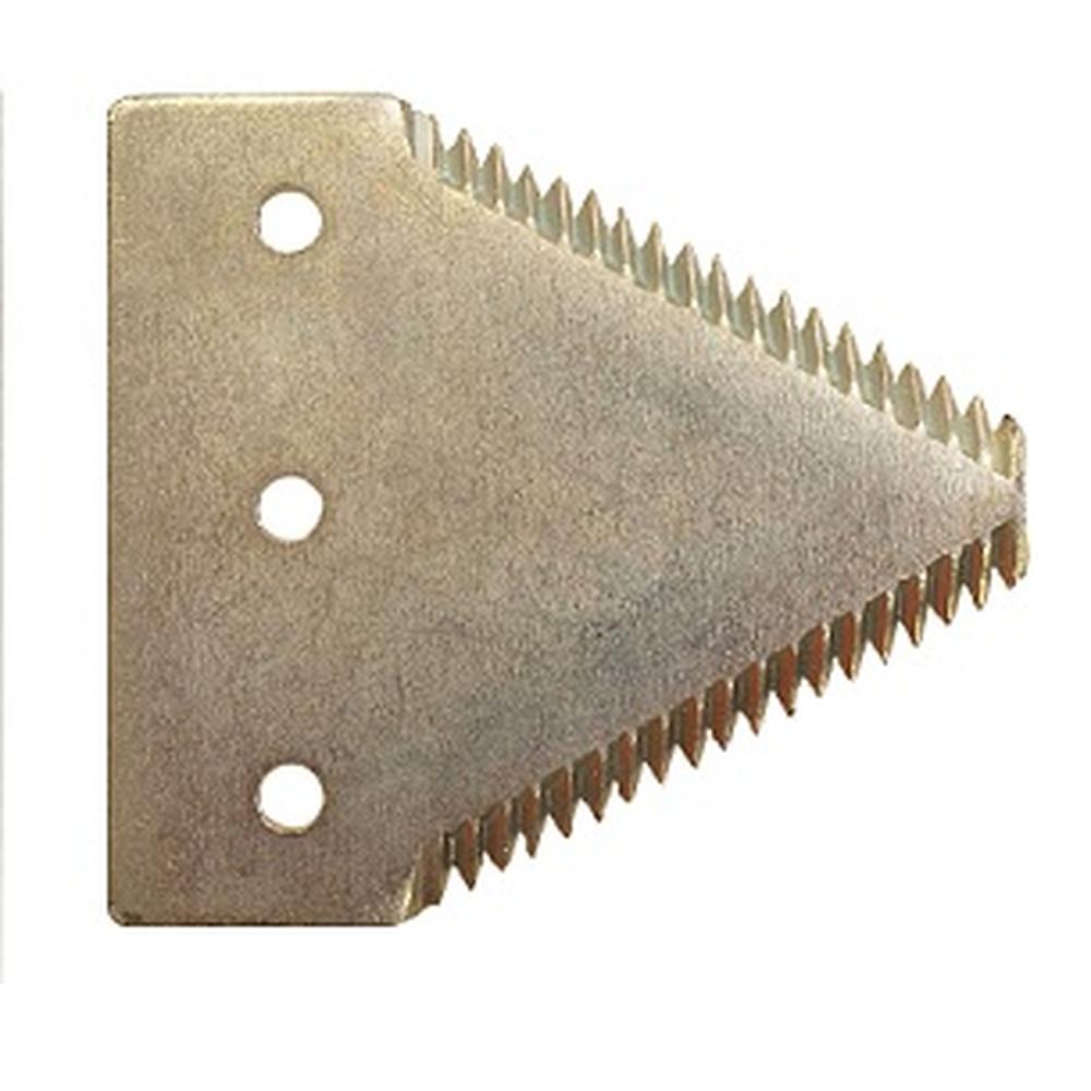 112074A1 Grain Head Sickle Section Tooth Fits Case/International Harve