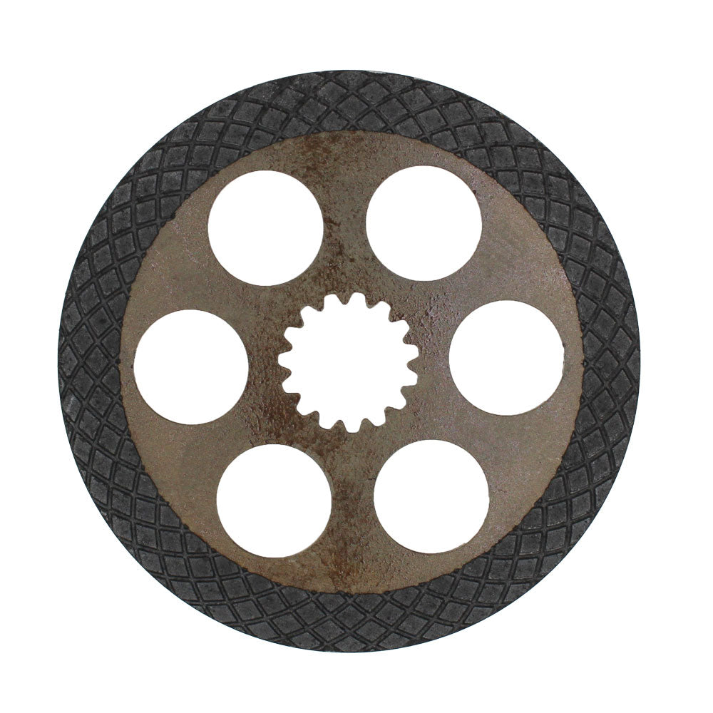 114622C2-AIC Brake Disc