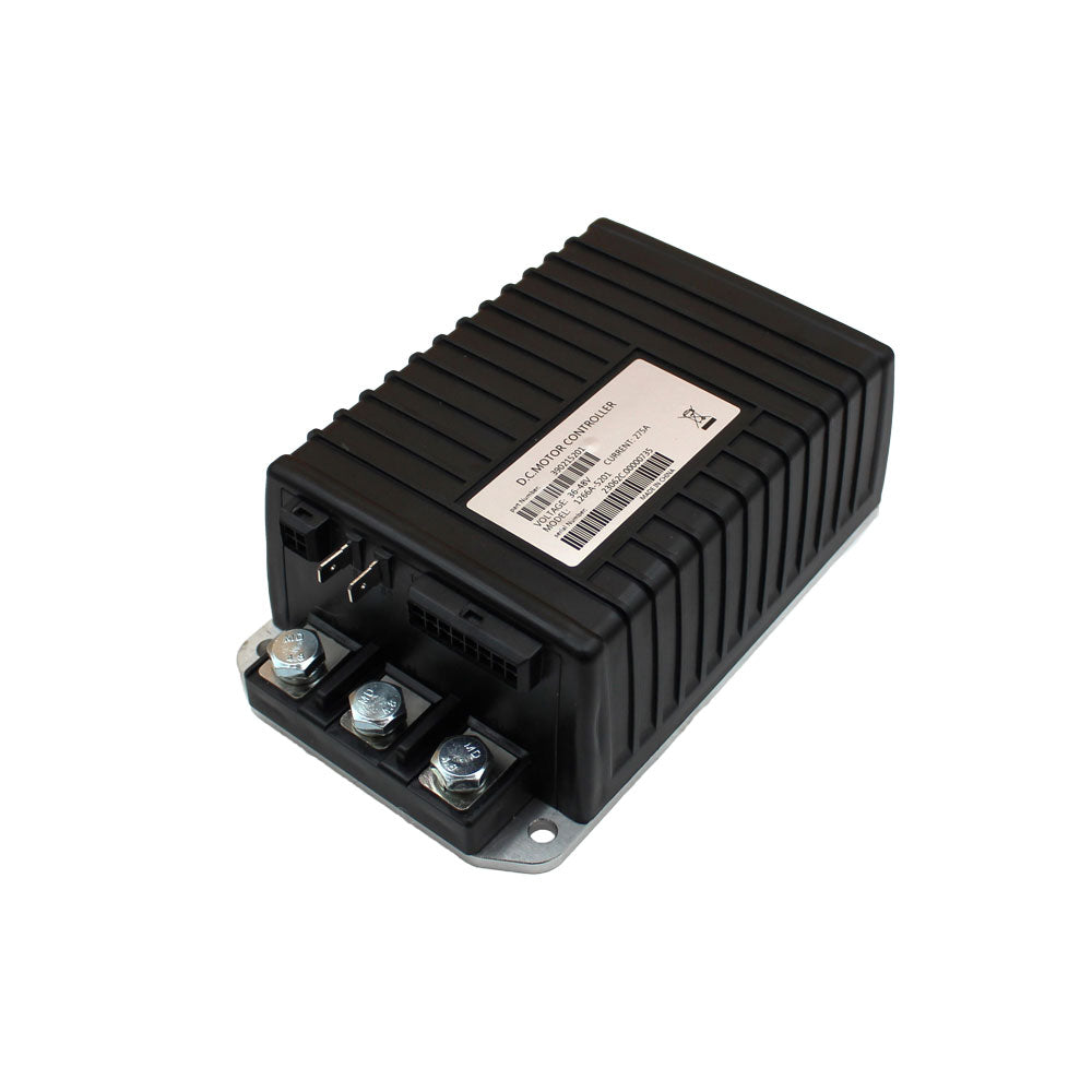 48 Volt DC Controller Fits Club Car Golf Cart 275 Amp Repl 101956503 1