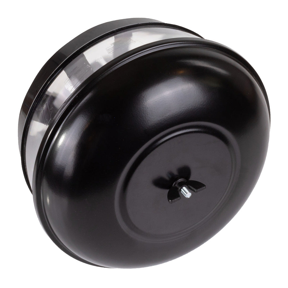 5" Air Intake Precleaner Group Assembly 1306859 5L7942 Fits Caterpilla