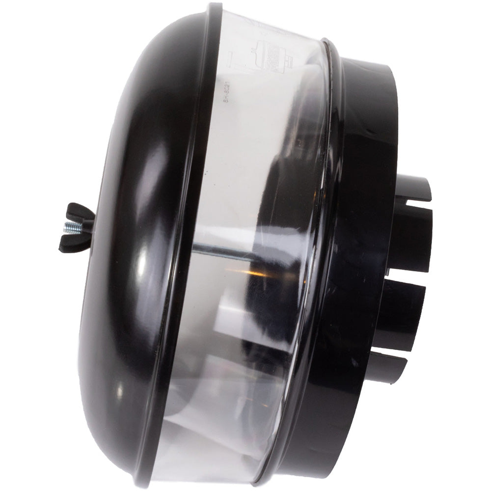 5" Air Intake Precleaner Group Assembly 1306859 5L7942 Fits Caterpilla