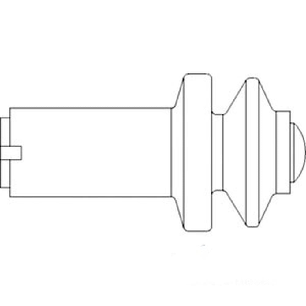 Limit Switch 1471828M91 Fits Massey Ferguson 24 25 30H 33 35 50E 50H 6