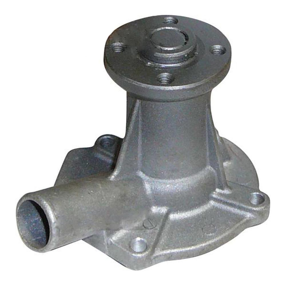 Water Pump with Hub Fits Kubota Replaces 15531-73030