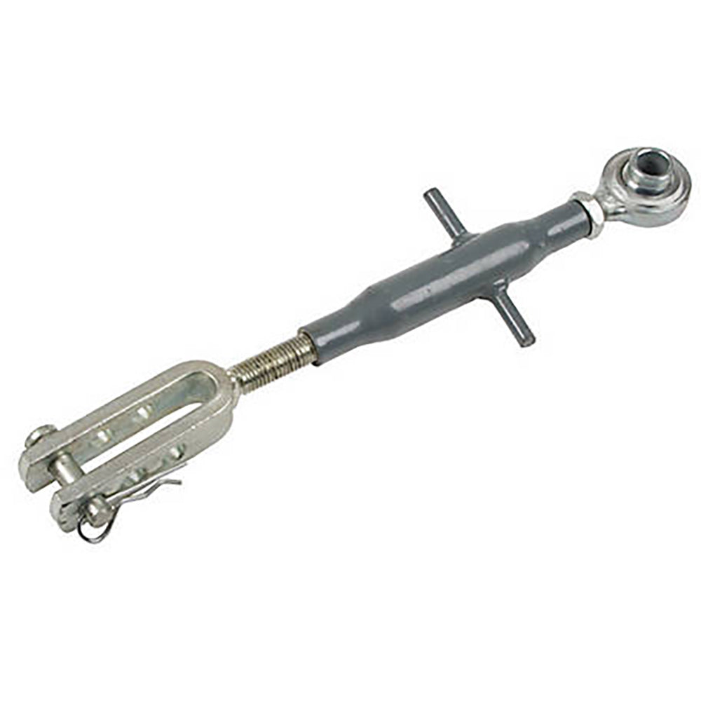 Three Point Hitch Adjustable Side Link w Pin Fits John Deere Fits Yanm