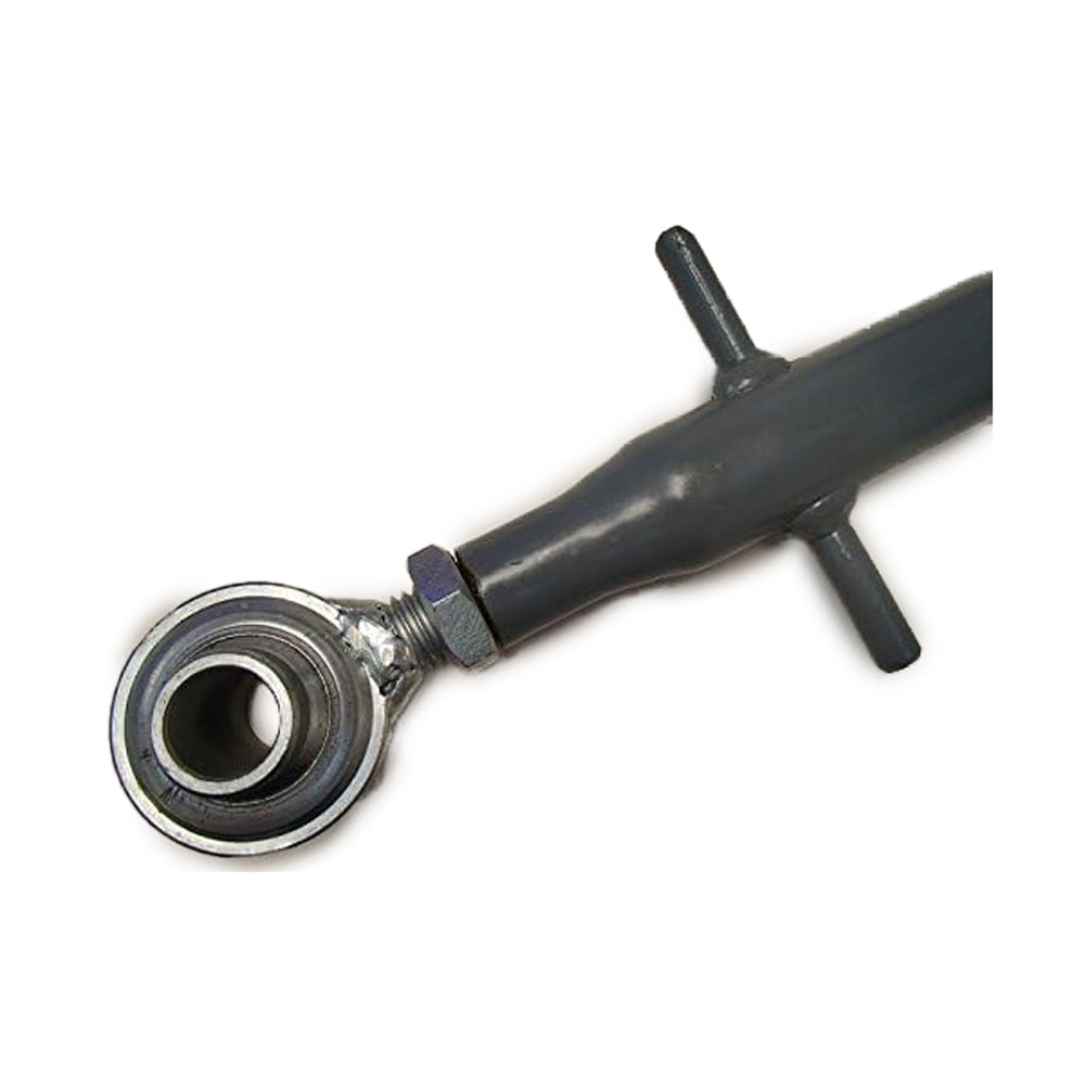 Three Point Hitch Adjustable Side Link w Pin Fits John Deere Fits Yanm