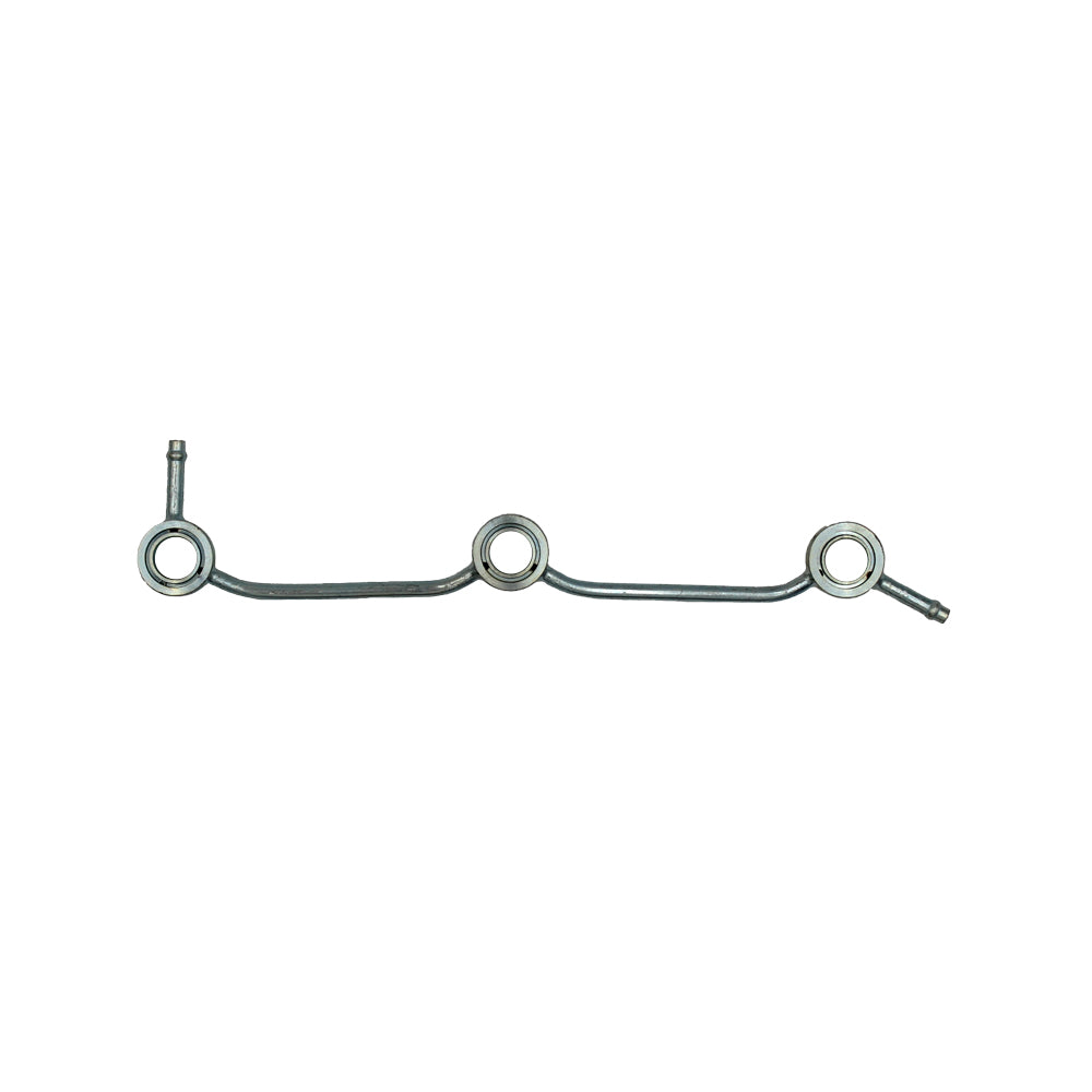 16467-42502 - Fuel Return Overflow Pipe