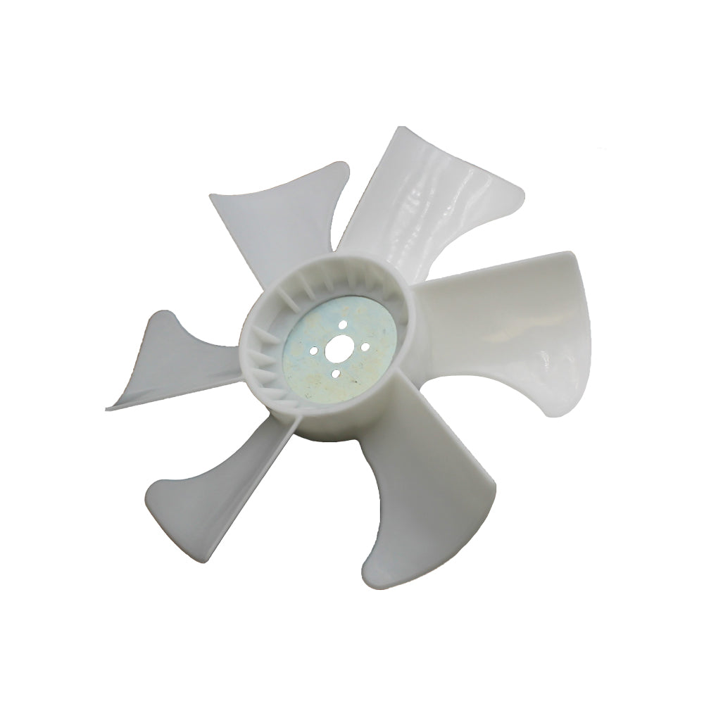 17218-74110 - Fan with 6 Blades