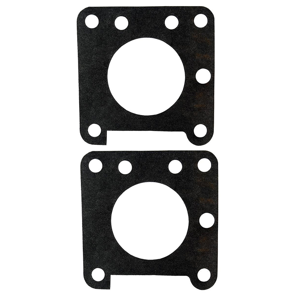 Qty 2: Valve Chamber Gasket Fits Landini Replaces 2181