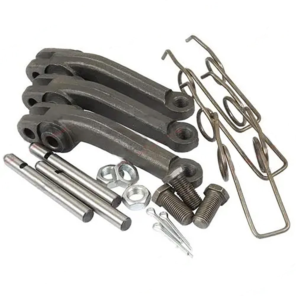 Clutch Finger Kit Fits Massey Ferguson 375 175 165 275 290 290 240 135