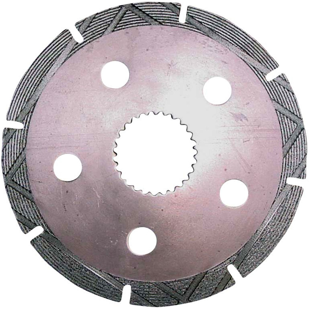 1669474M1 1860964M2 Brake Disc Fits Massey Ferguson MF Tractors 165 24
