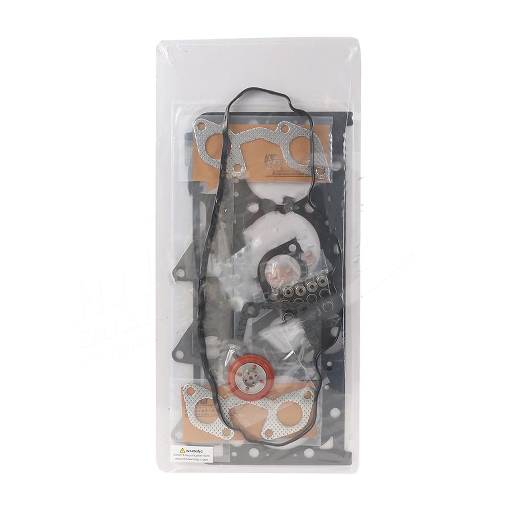 1909-1029 Complete Upper Gasket Kit For Kubota Tractors L4600DT L4400F