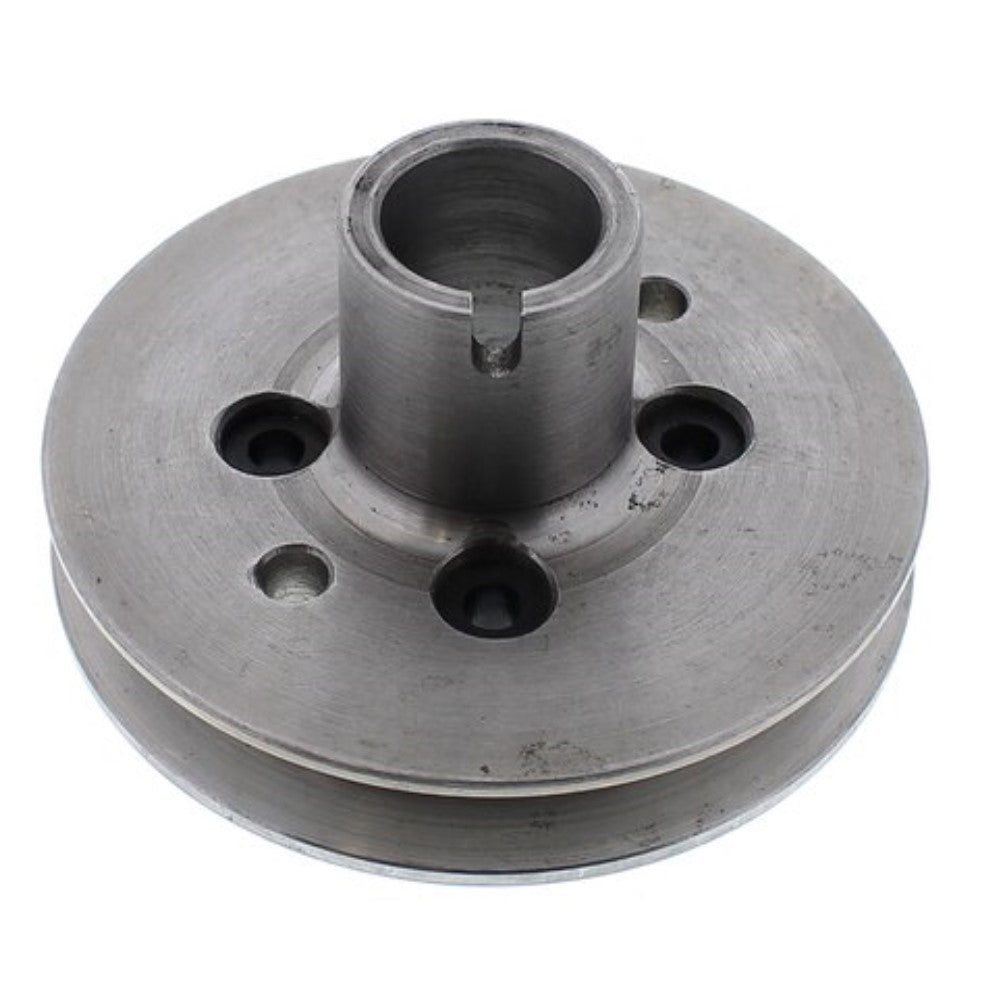 HYDRAULIC PUMP DRIVE PULLEY SHEAVE HUB FOR PART 192152
