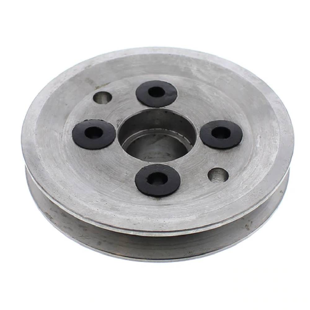 HYDRAULIC PUMP DRIVE PULLEY SHEAVE HUB FOR PART 192152