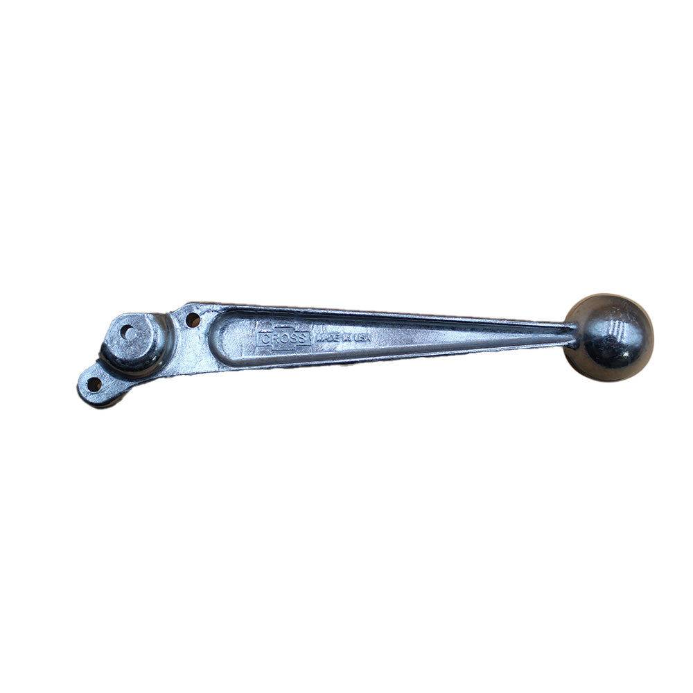 Cross Valve Hydraulic Handle Replacement 1v1703 fits in SBA Series Val
