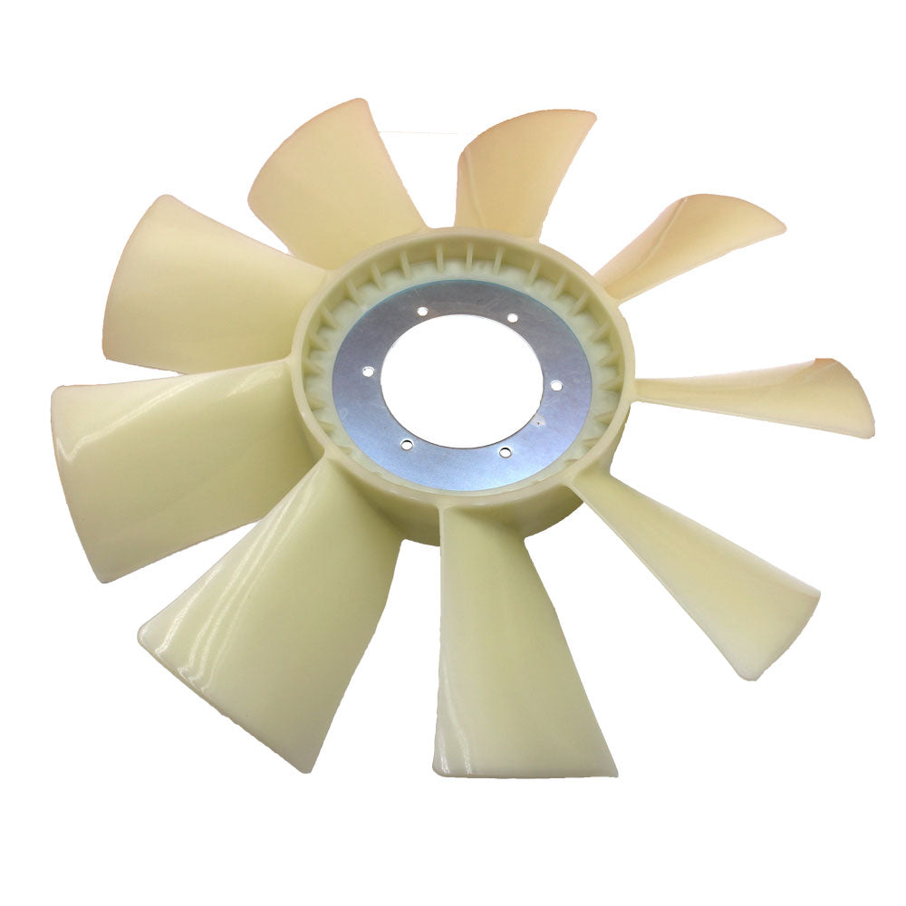 2040910 Fan As Fits Caterpillar Models