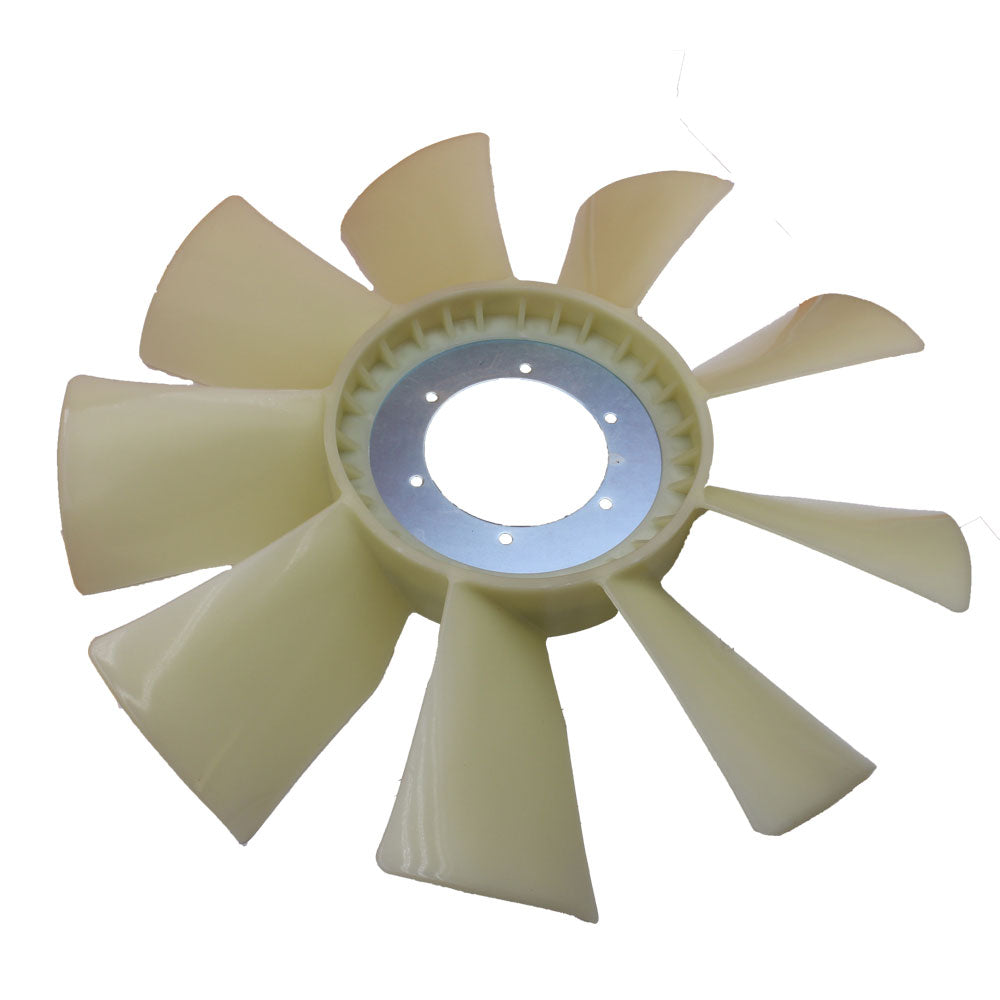 2040910 Fan As Fits Caterpillar Models