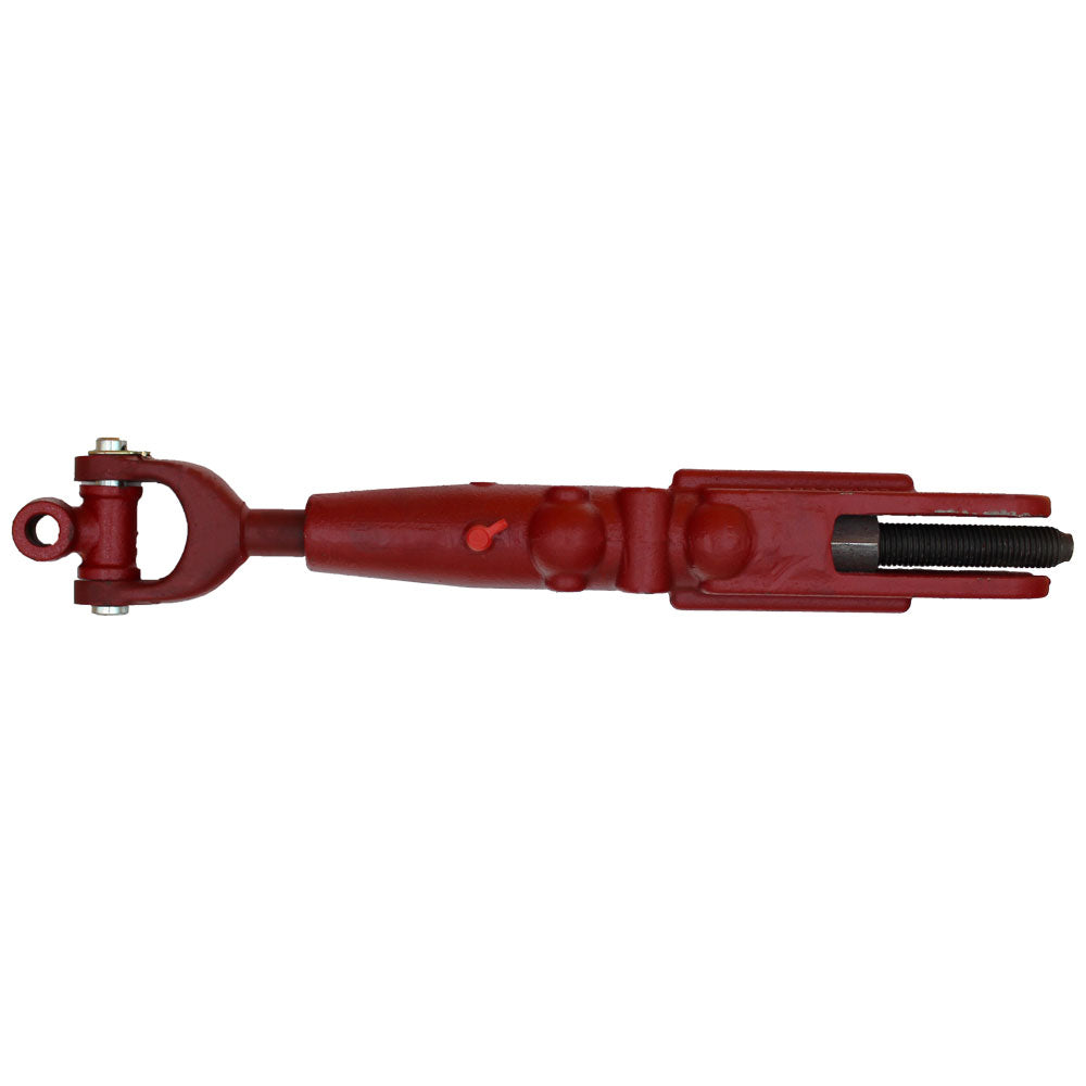Complete Left Hand Lift Link Assembly Fits Case/International Harveste