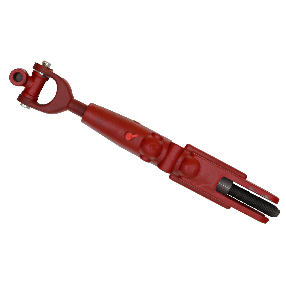 Complete Left Hand Lift Link Assembly Fits Case/International Harveste