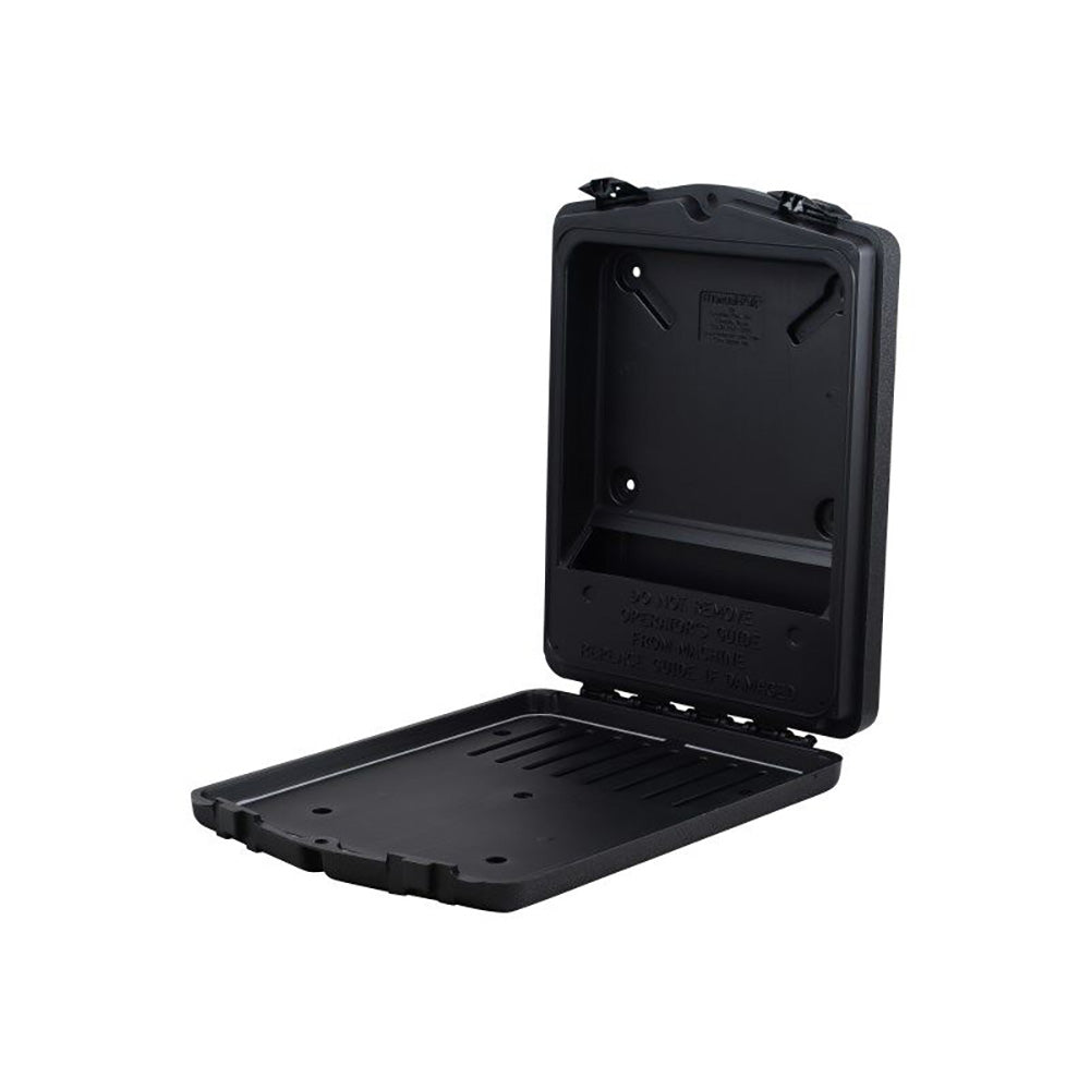 24514GT-AIC Manual Holder Box