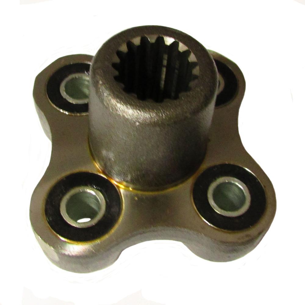 D136083 253541A1 Hydraulic Pump Coupling Coupler 580K 580SK 590 590SL