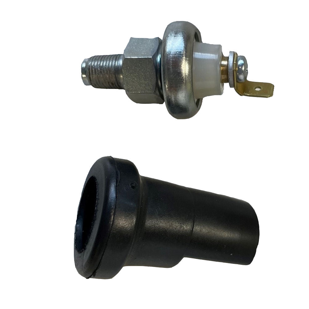 Oil Pressure Switch Fits Massey Ferguson Tractor - 3599307M91 1877721M