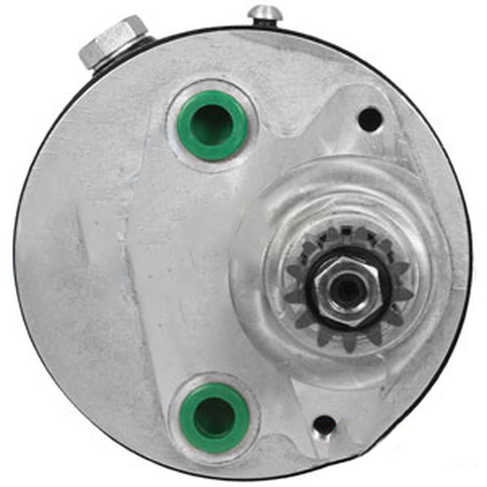 Power Steering Pump - Fits Massey Ferguson - 3774614M91 - Replaces 169