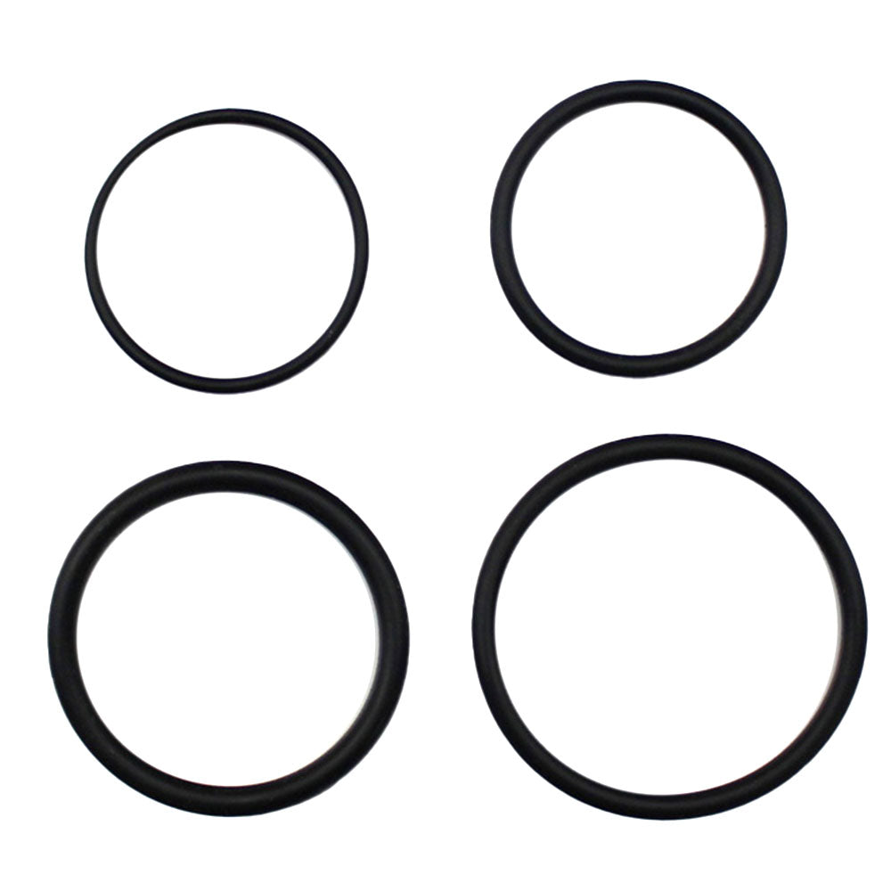 3904170M1 New Power Steering Cylinder Seal Kit Fits Massey Ferguson 231 ...