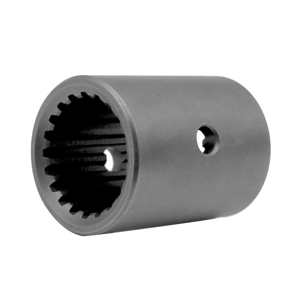 E-3A181-41310 Front Propeller Shaft Coupling Fits Kubota M4N-071HDRC12