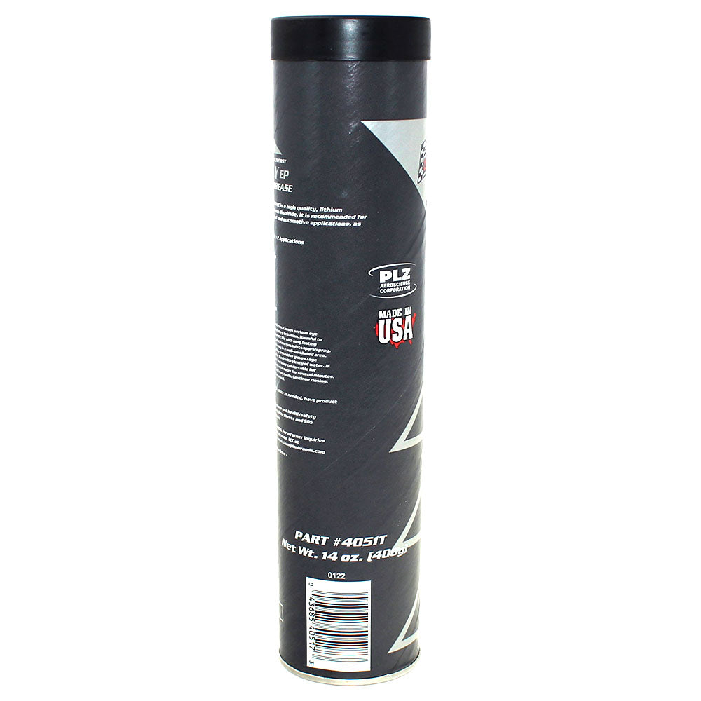 Moly EP Gun Grease Fits Champion Replaces 4051T