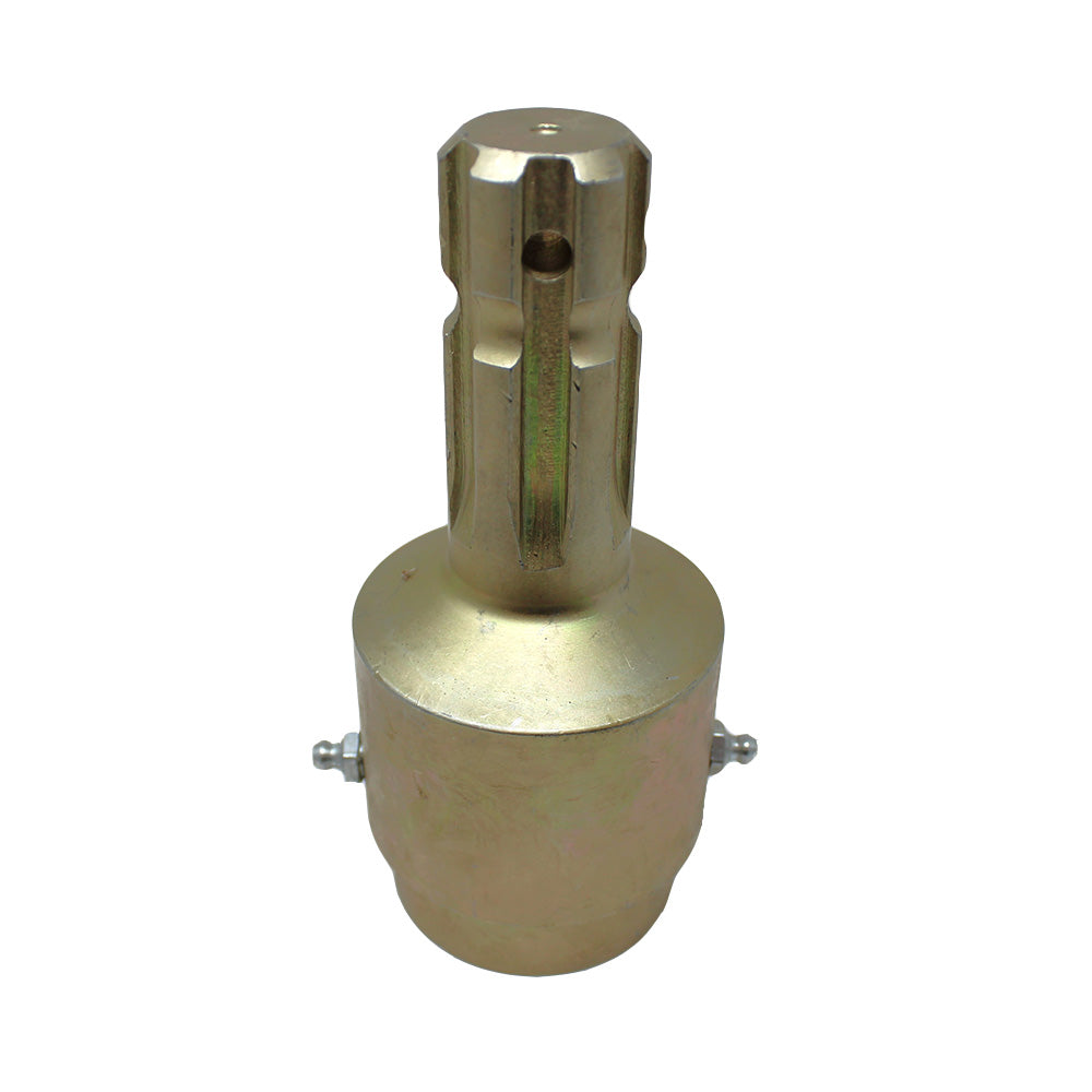 C670F Tractor Coupler Fits Ford 1 1/8 Live PTO 2N 8N 9N NAA Jubilee