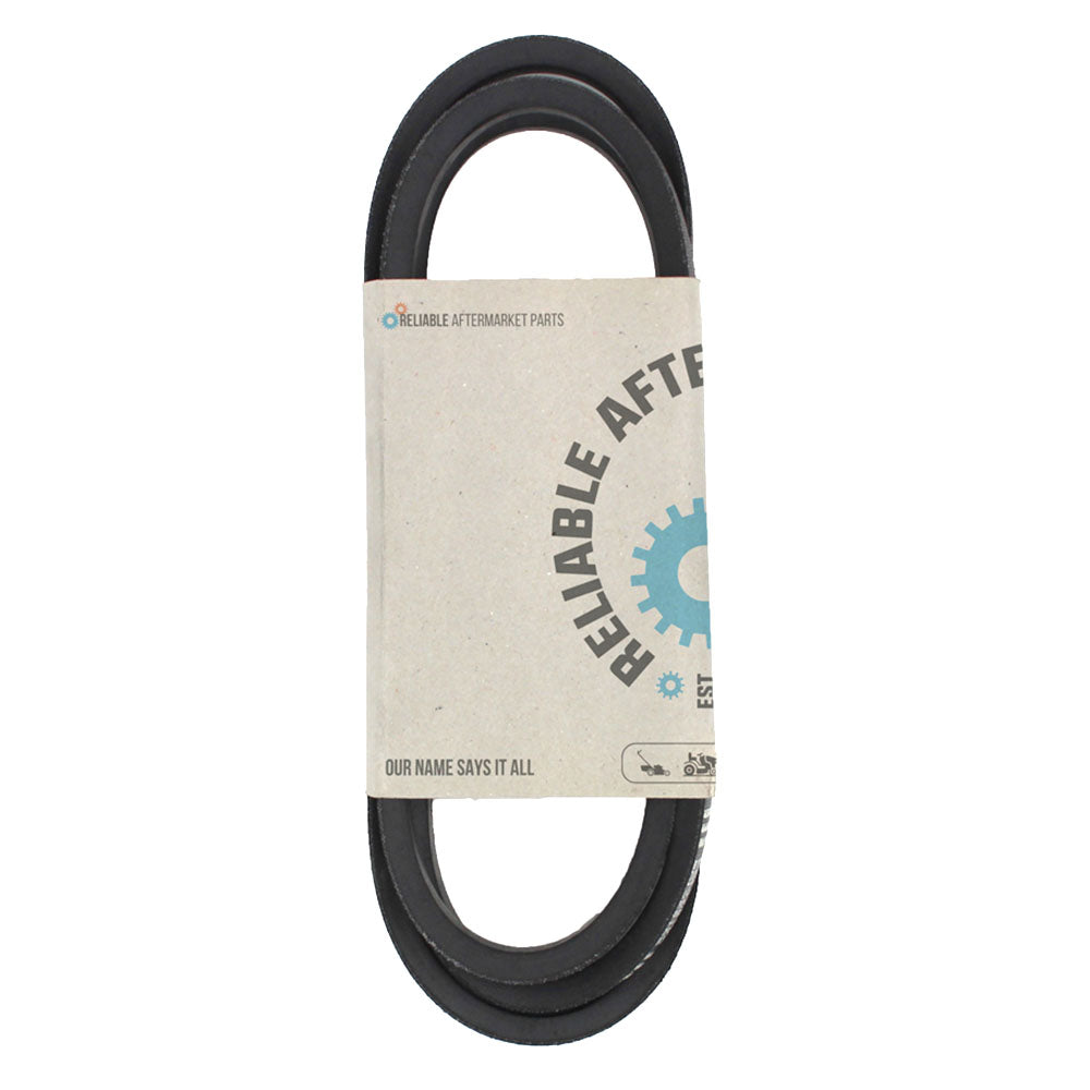 Fractional V-Belt Fits Universal Products Replaces 4L710