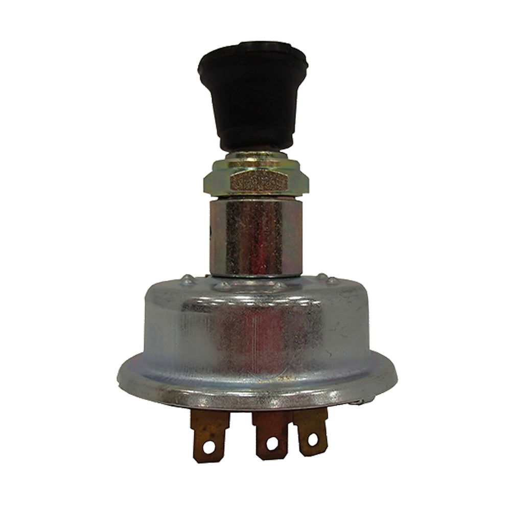 MFS4276 4 Position Rotary Light Switch - Fits Massey Ferguson