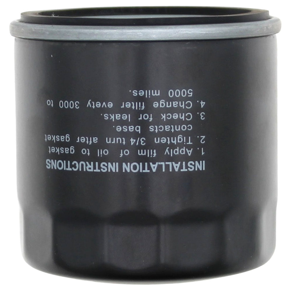 Pro Performance Anti-drain Long Oil Filter for Kohler 52 050 02, 52050
