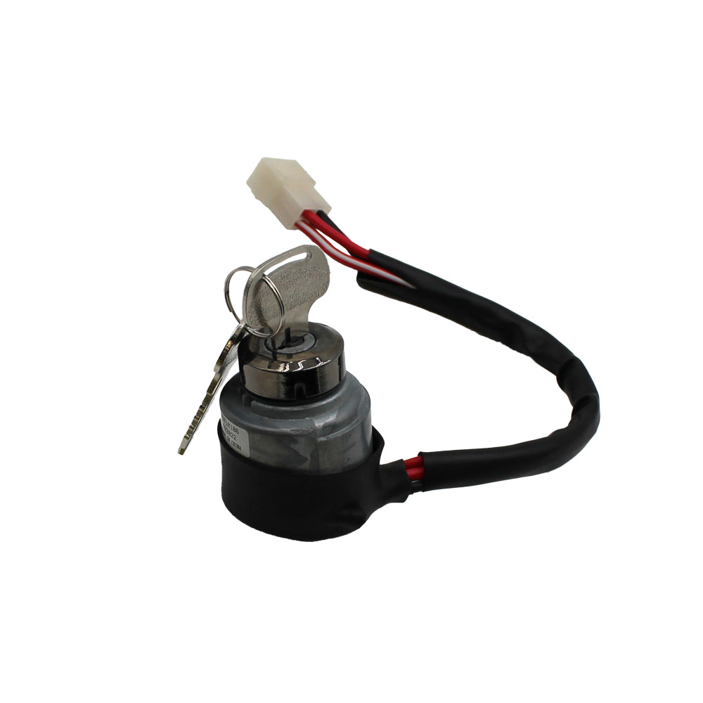 Fits Kubota 52200-41210 52200-41212 Ignition Key Switch M4900 M5700 M6