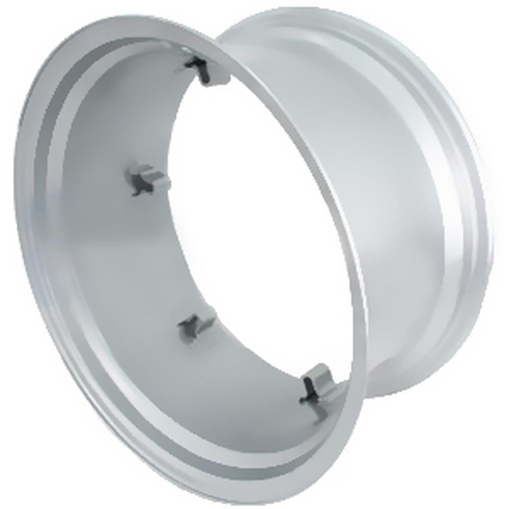Rear Wheel Rim 12" x 24" 6 Lug Loop Fits Case IH Tractors RW12246 VPH6