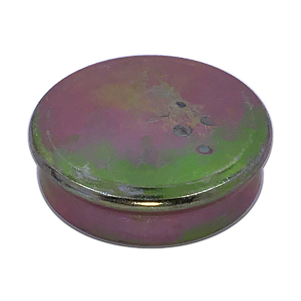 New 612884R1 Hub Cap Fits McCormick 02 & Up CX100 C60 Fits Case-IH 474