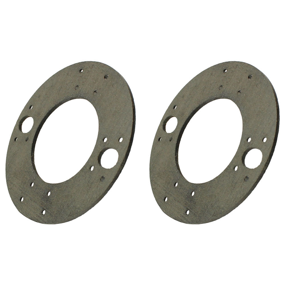 Brake Disc Lining Kit Fits Allis Chalmers Replaces 70235628