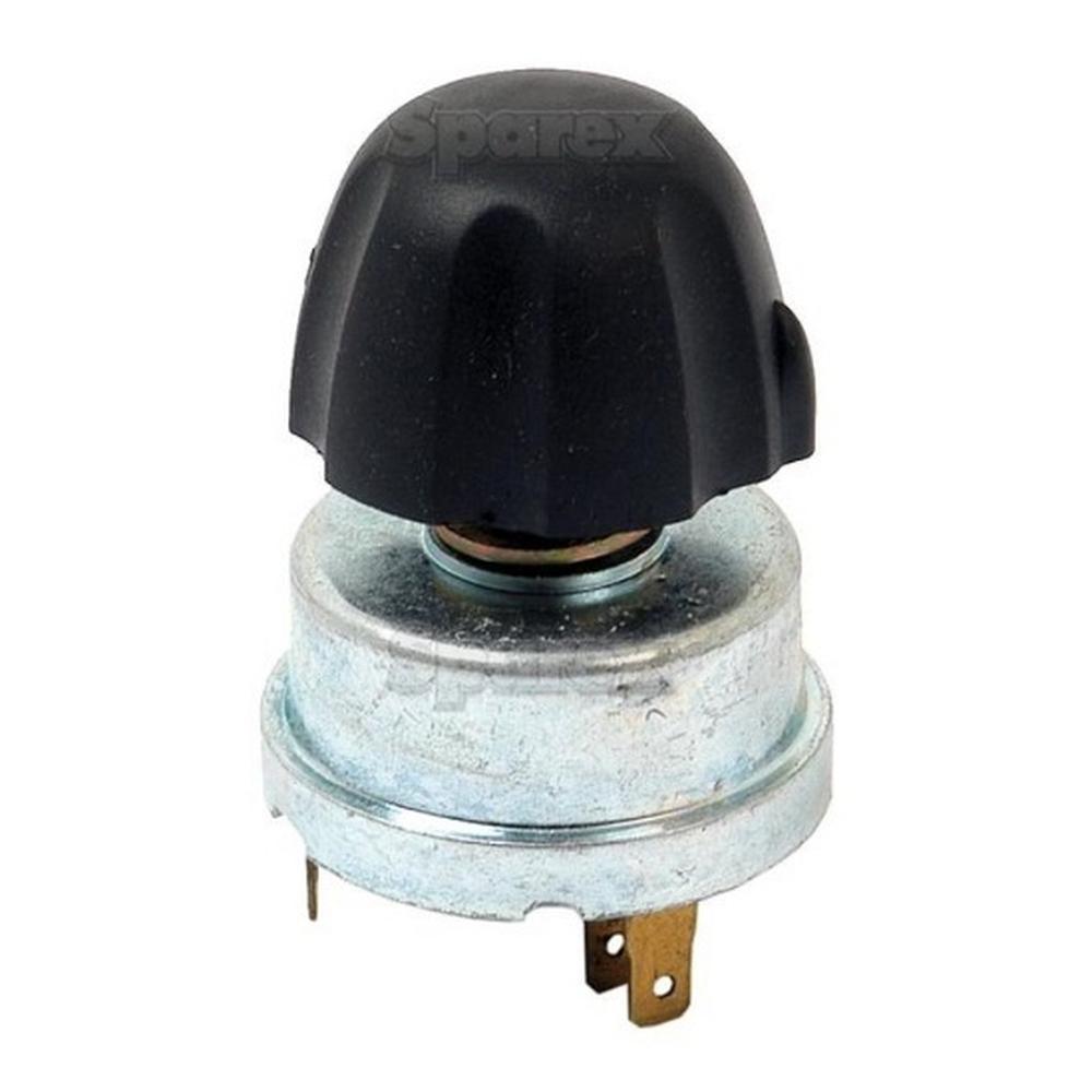 S.48032 Head Light Switch Fits David Brown