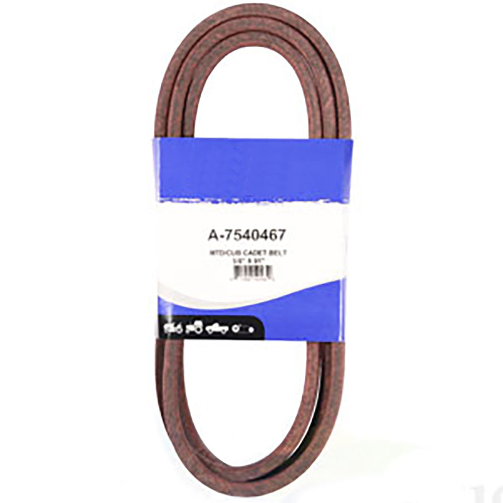 754-0467 Lower Drive Primary Belt Variable Speed Fits MTD