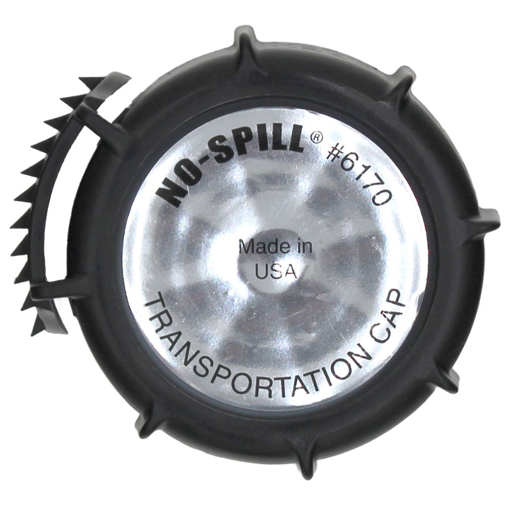 765-114 DOT Fuel Can Cap