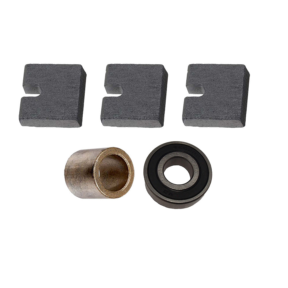 GENERATOR REBUILD KIT 6 VOLT Fits John Deere Fits JD INDUSTRIAL DI LI