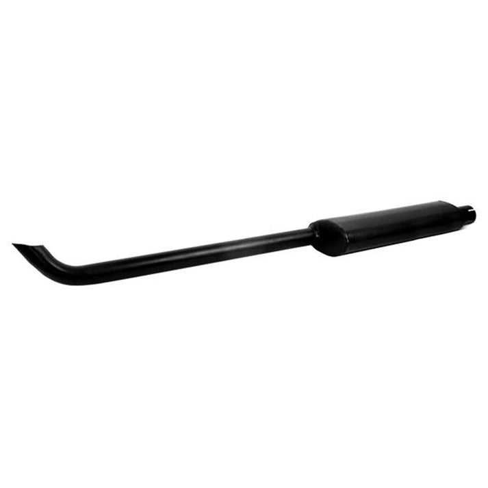 83027C1 Muffler Fits Case-IH Tractors 248 258 268 288 H84 238 3210 322