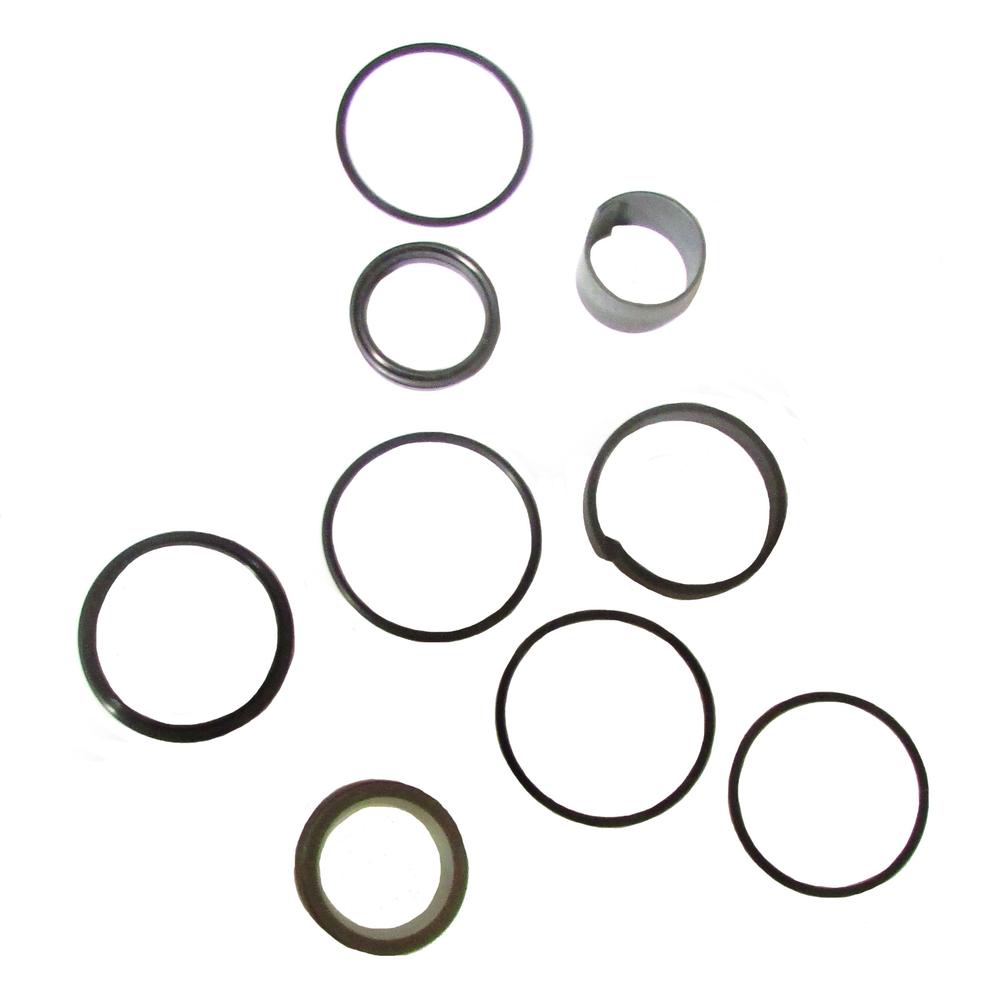 Hydraulic Seal Kit - Boom Cylinder Fits New Holland L180 LS180 LX885 8