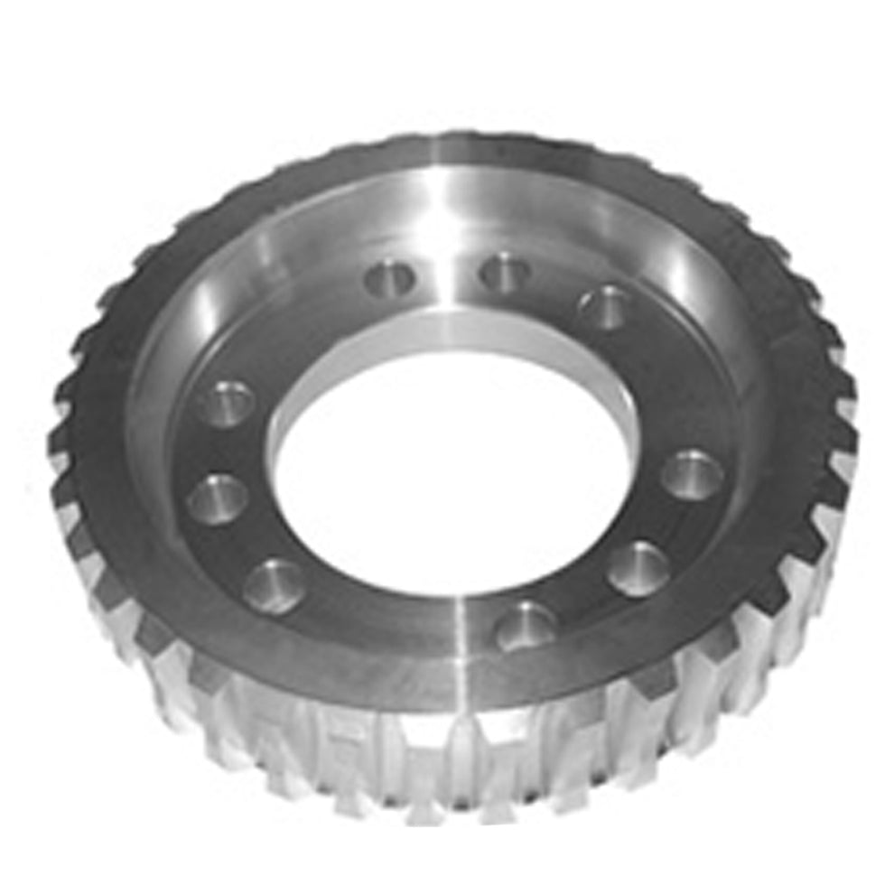 Worm Gear 8D5344 Fits Caterpillar 120B 120G 12F 12G 130G 140 140B 140G