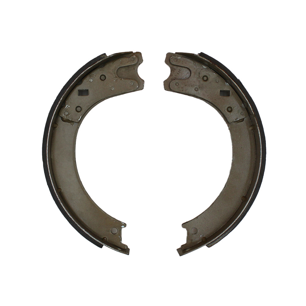 2 Heavy Duty Brake Shoes to fit Fits Ford 8N Jubilee NAA Tractor 1948