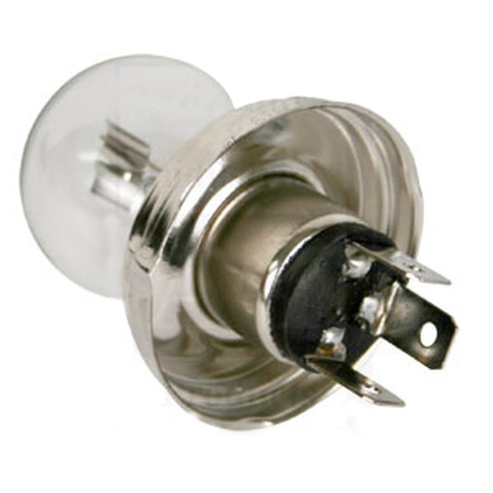 S.109984 Head Light Bulb, 12V, 40W Watts, P45t Base - Fits Long Tracto