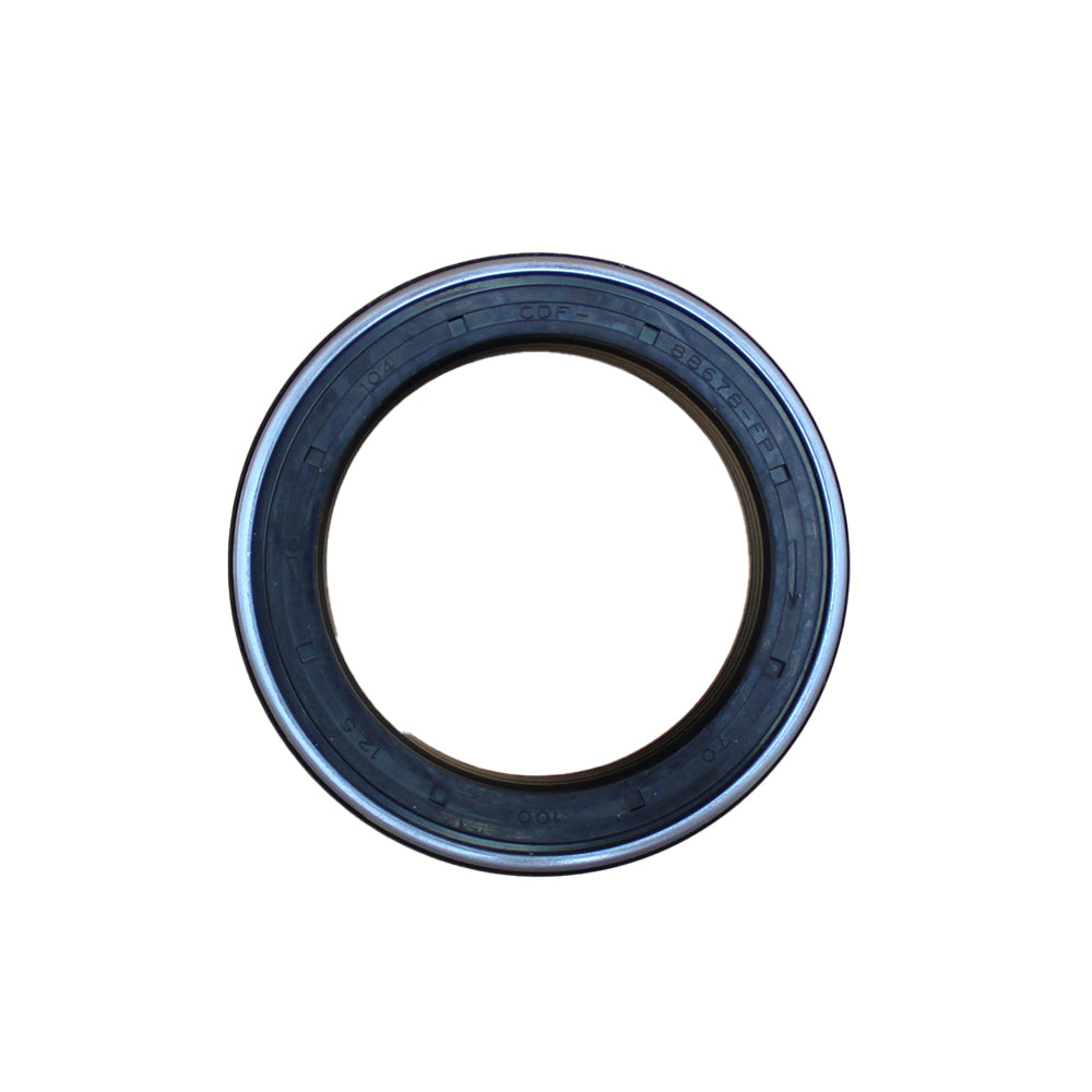4890832 Front Crankshaft Oil Seal fits 6.7L Cummins Engine ISB B4.5 (2