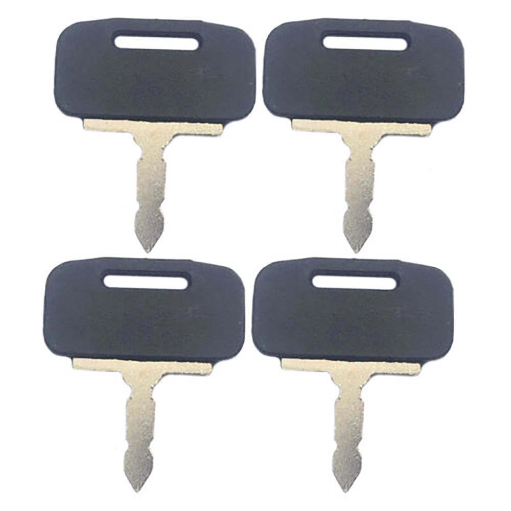 A-883930M1-AI IGNITION KEY (4/SET)